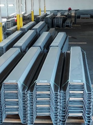 ESC Vinyl Pile: American-Made Sheet Piling Solutions - ESC Vinyl Sheet ...
