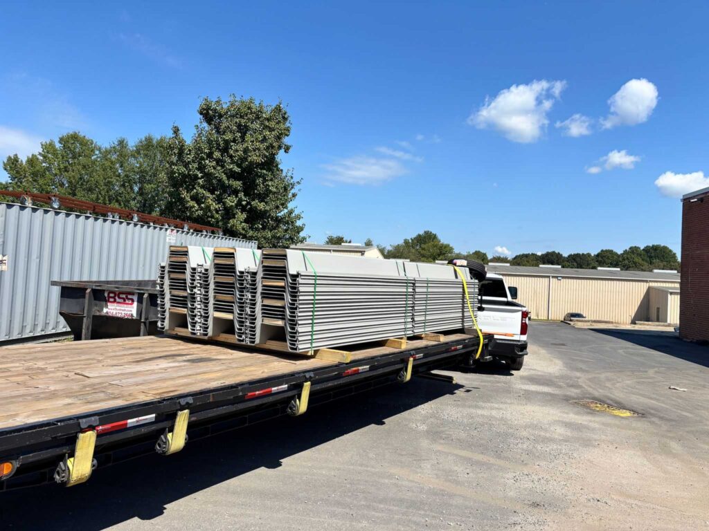 Become an ESC Distributor | Vinyl Sheet Pile Partner