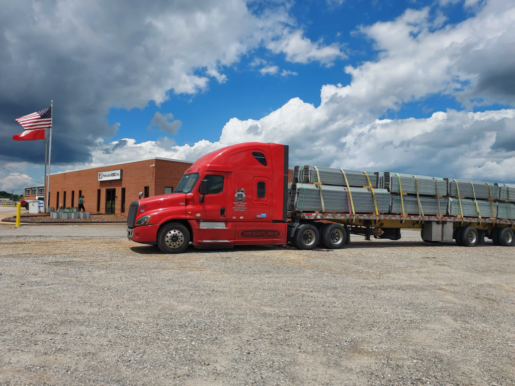 Find Vinyl Sheet Pile Distributors | ESC Vinyl Pile | Made in USA